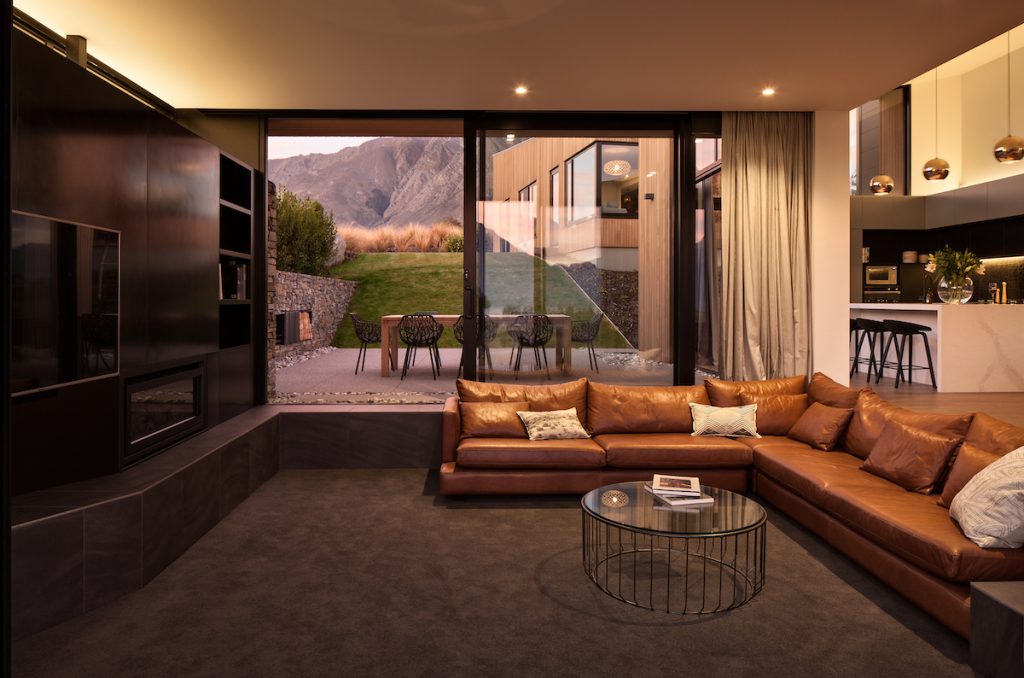 Jack's Point House - Case Study | wakaNINE LLC